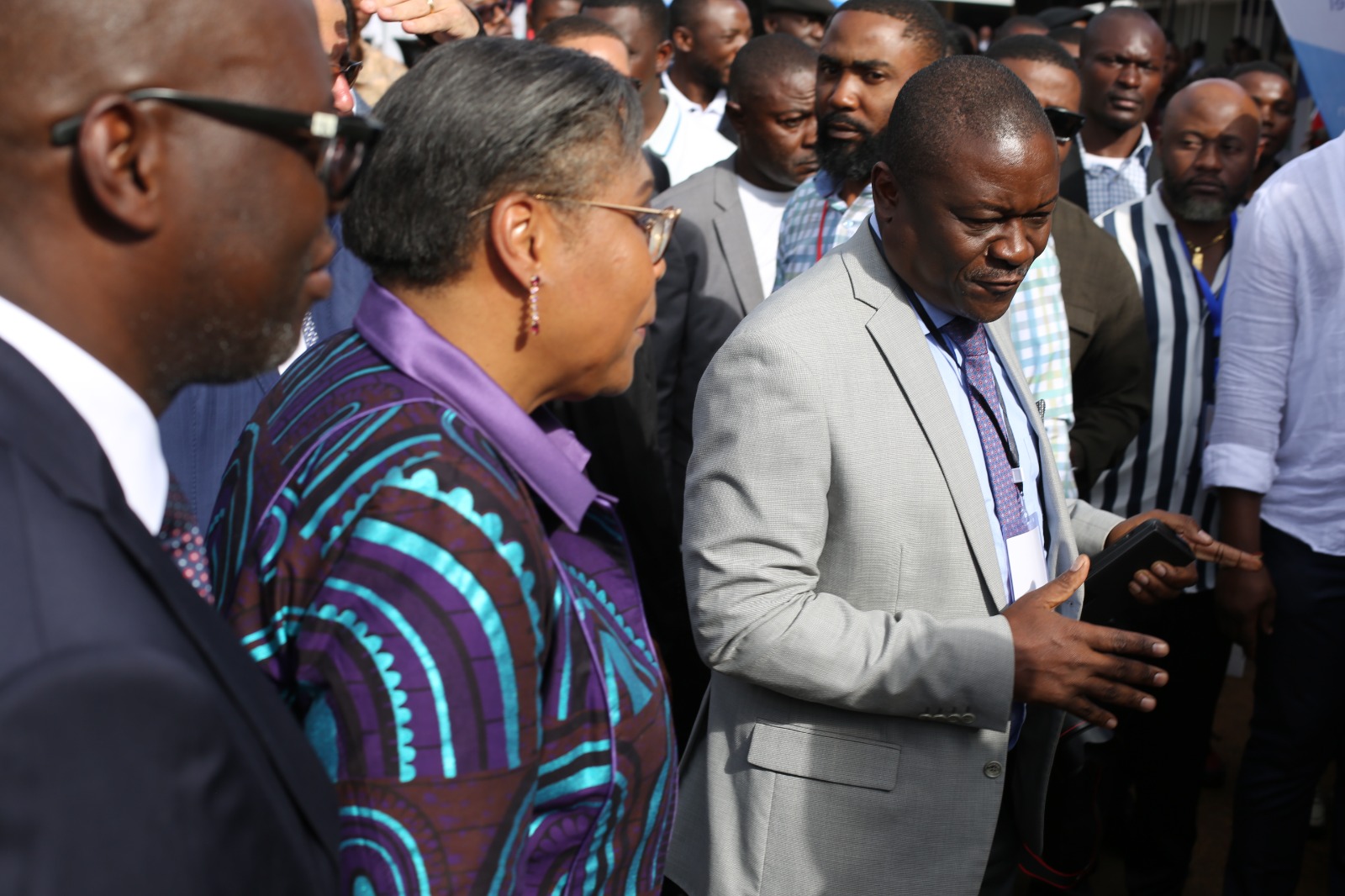 Expo Béton 9 : Kipay Energy présente son ambitieux projet ...