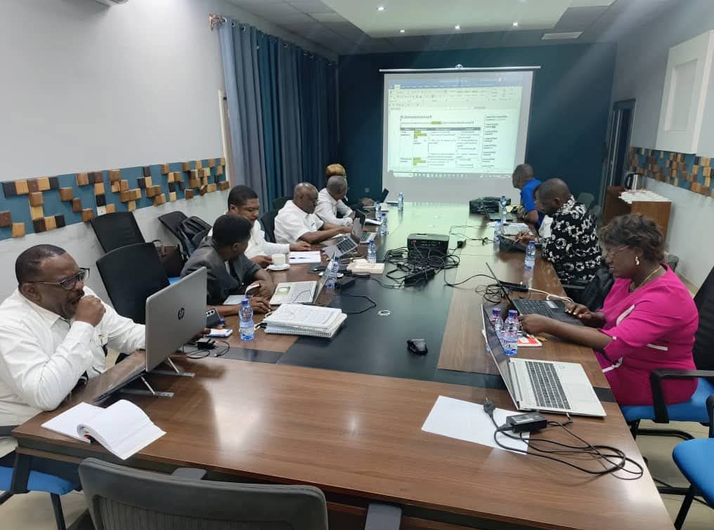 Kinshasa : Le Fonds Social de la RDC et FPM SA en négociation pour le ...