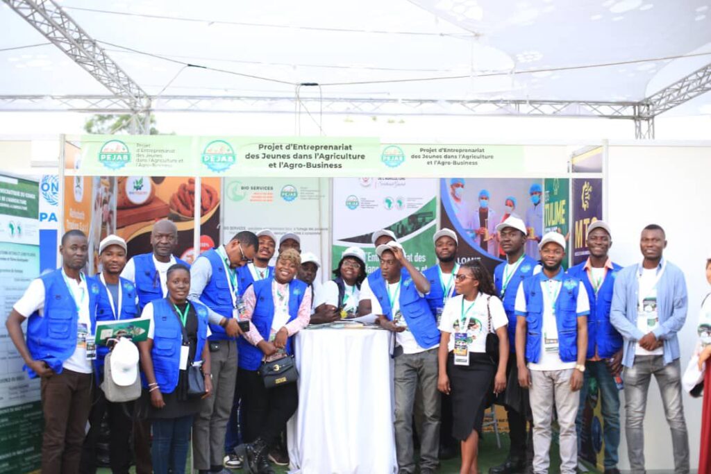GSAD 2025 : Le PEJAB forme plus de 3 000 agri-preneurs pour booster le ...